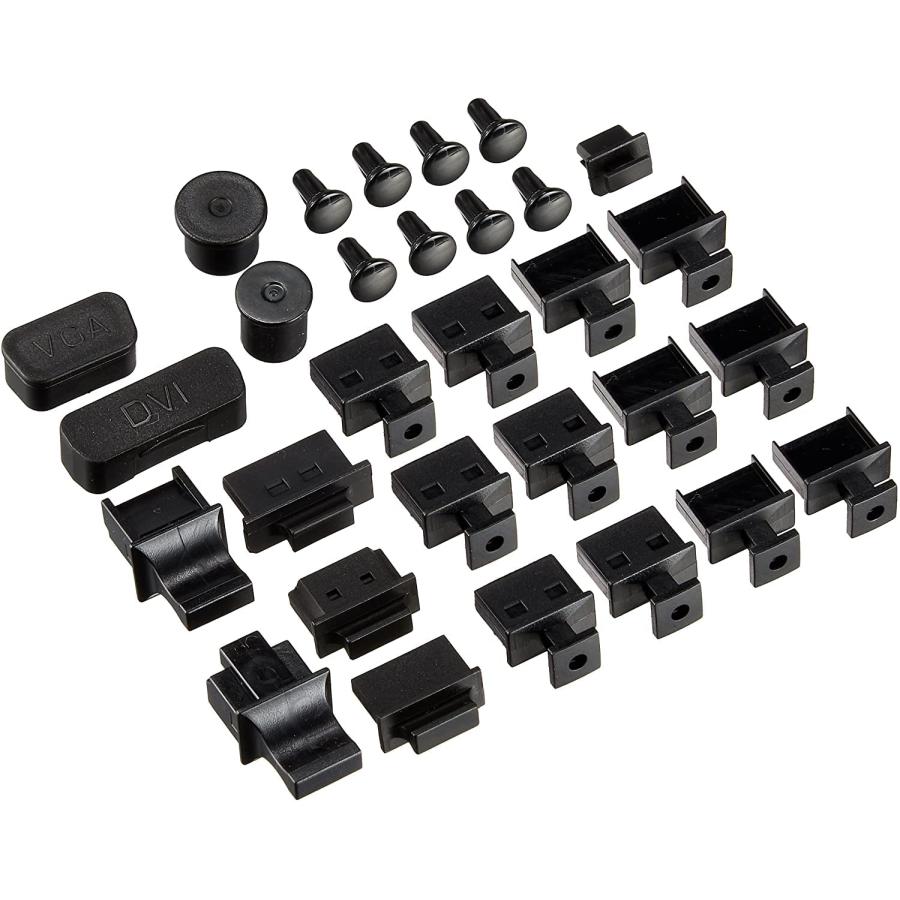 アイネックス(AINEX) コネクタカバー セット DC-101B : SHOP EVERGREEN - 通販 - Yahoo!ショッピング