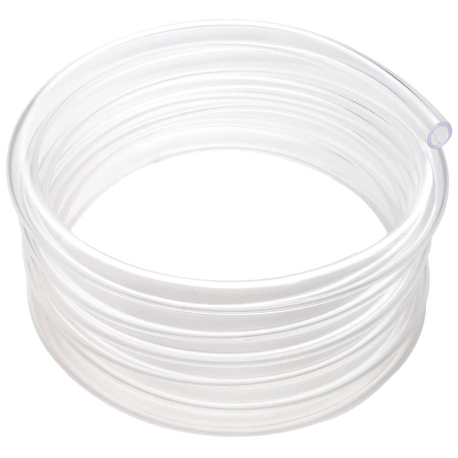サムコス シリコンチューブ 14mm×18mm 長さ1M 半透明 シリコンホース ゴムチュ : SHOP EVERGREEN - 通販 - Yahoo!ショッピング