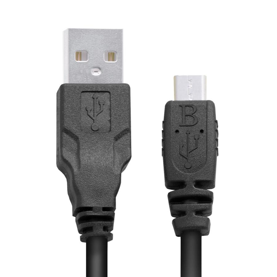 エレコム マイクロUSBケーブル microUSB スタンダード 転送・充電 1A 0.15m ホ : SHOP EVERGREEN - 通販 - Yahoo!ショッピング