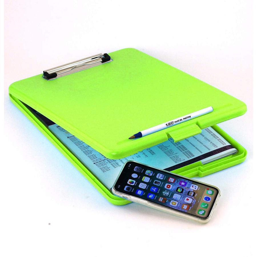 Panavage クリップボードフォルダ a4 ファイルボード バインダー 会議用パッド : SHOP EVERGREEN - 通販 - Yahoo!ショッピング