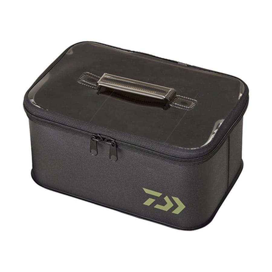 ダイワ(DAIWA) システムツールバッグ MW2 PA（A）BK : SHOP EVERGREEN - 通販 - Yahoo!ショッピング