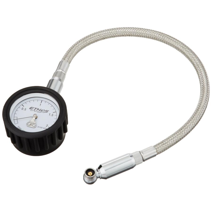 エトスデザイン(ETHOS Design) 究極 エアゲージ (200kPa) (品番) YAG200 : SHOP EVERGREEN - 通販 - Yahoo!ショッピング