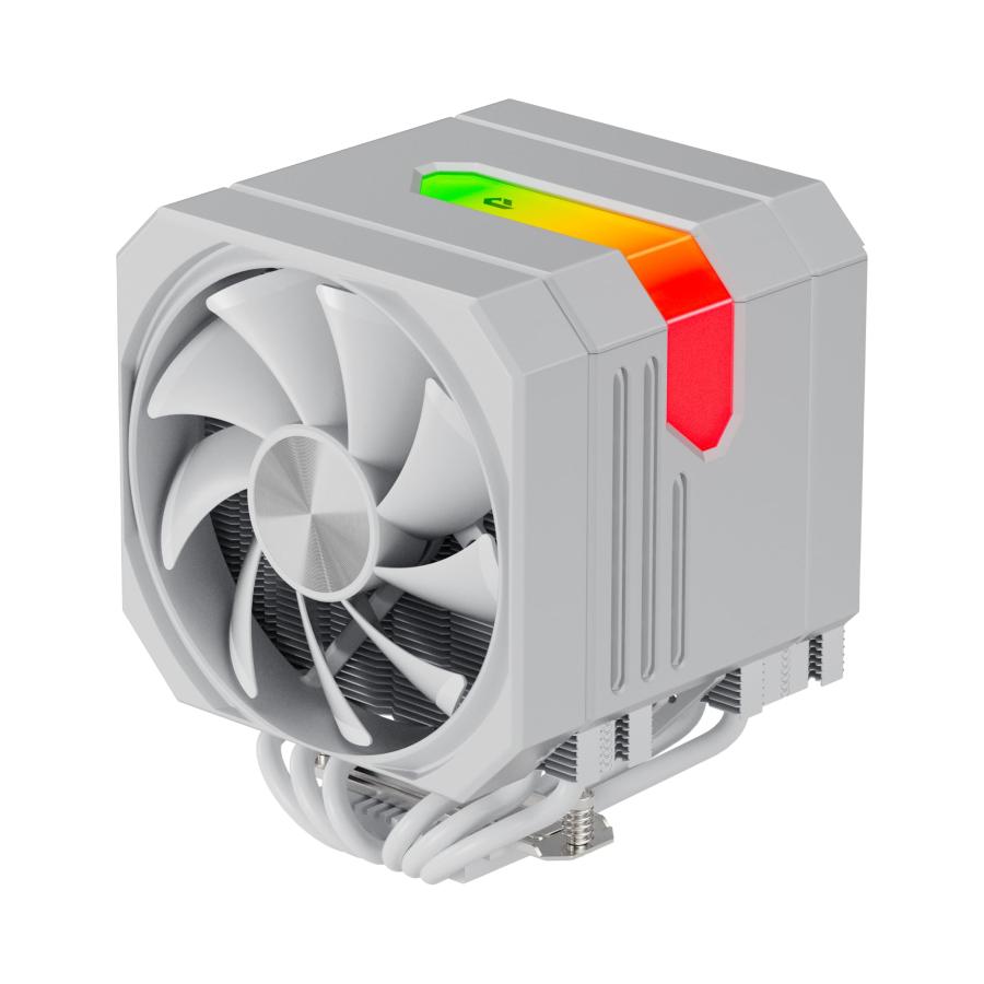 upHere CPUクーラーARGB デュアルタワー/PWM ファン 6本ヒートパイプ TDP265W cp : SHOP EVERGREEN - 通販 - Yahoo!ショッピング