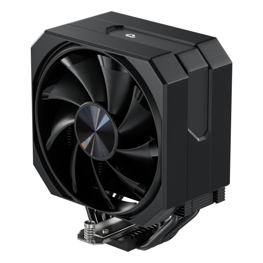 upHere CPUクーラー PWMファン搭載 4本ヒートパイプ TDP230W サイドフロー型 cpu : SHOP EVERGREEN - 通販 - Yahoo!ショッピング