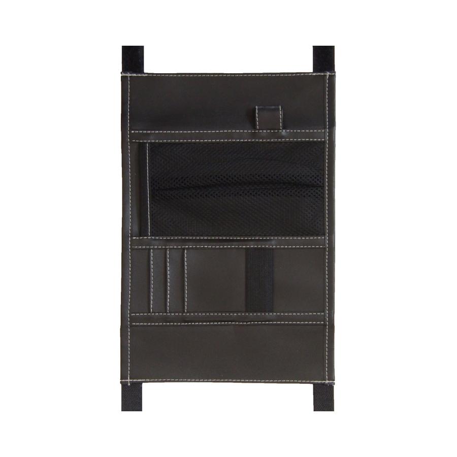 星光産業 車内収納用品 EXEA(エクセア) サンバイザーポケット ブラック EH-178 : SHOP EVERGREEN - 通販 - Yahoo!ショッピング