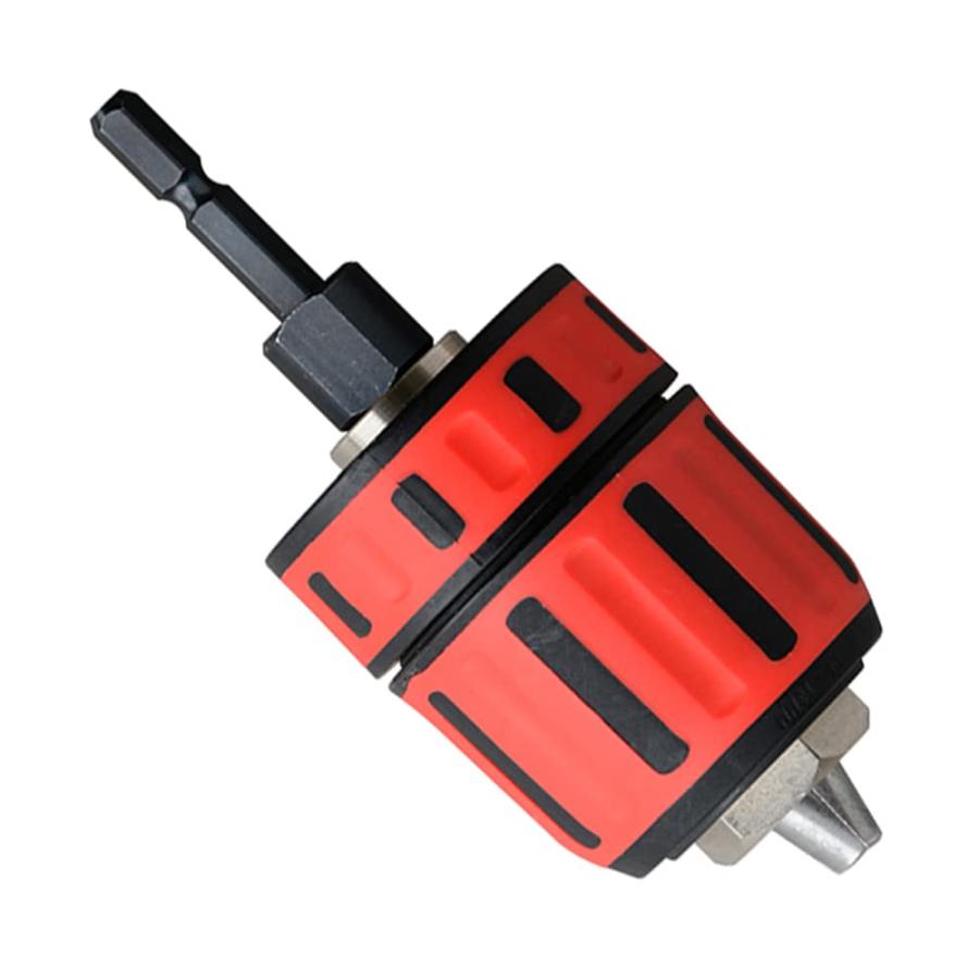 アネックス(ANEX) ドリルチャック キーレスタイプ ラバーグリップ 1.5~13mm AKL- : SHOP EVERGREEN - 通販 - Yahoo!ショッピング