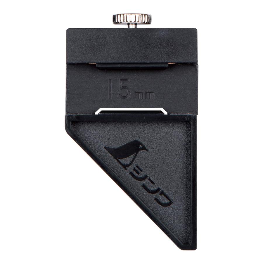 シンワ測定(Shinwa Sokutei) 曲尺用ストッパー 15mm巾用 12436 : SHOP EVERGREEN - 通販 - Yahoo!ショッピング