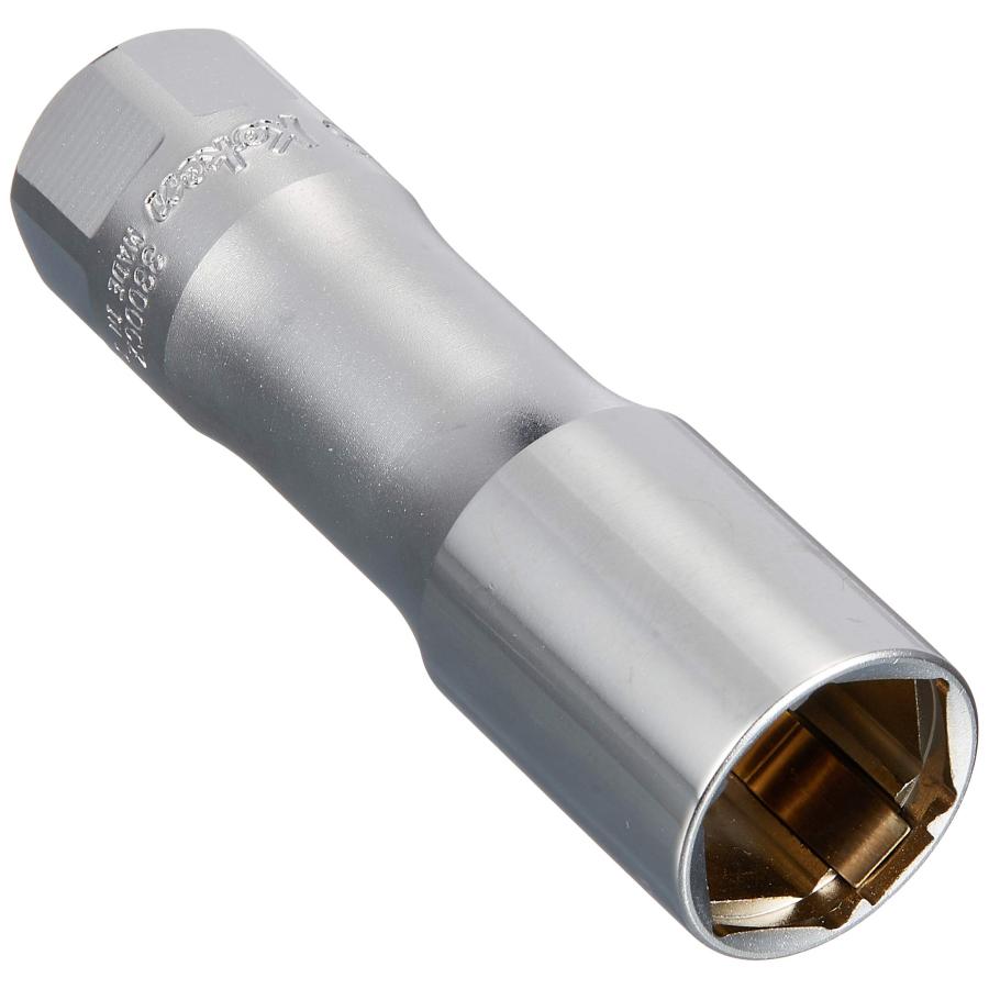 Koken 山下工業研究所 コーケン Z-EAL 3/8(9.5mm)SQ. スパークプラグソケット(ク : SHOP EVERGREEN ...