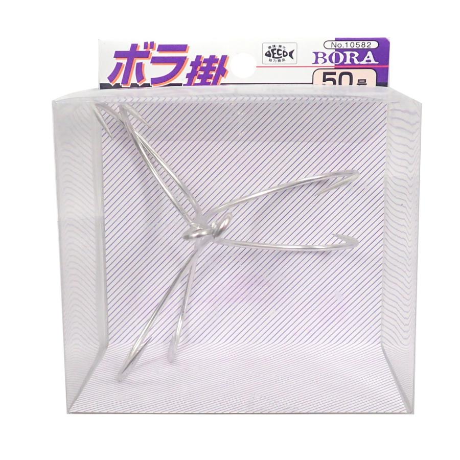 OWNER(オーナー) トリプルフック スズ ボラ掛 白50号 : SHOP EVERGREEN - 通販 - Yahoo!ショッピング