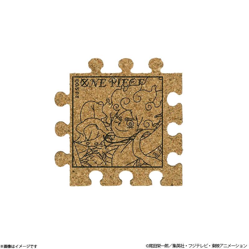 【フジテレビ限定】ワンピース ワノ国編 トレーディングコルクコースター(全15柄) : フジテレビe!ショップYahoo!店 - 通販 - Yahoo!ショッピング