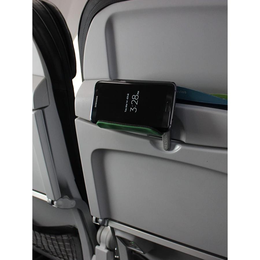 Flight Flap Phone & Tablet Holder Designed for Air Travel - Flying ...