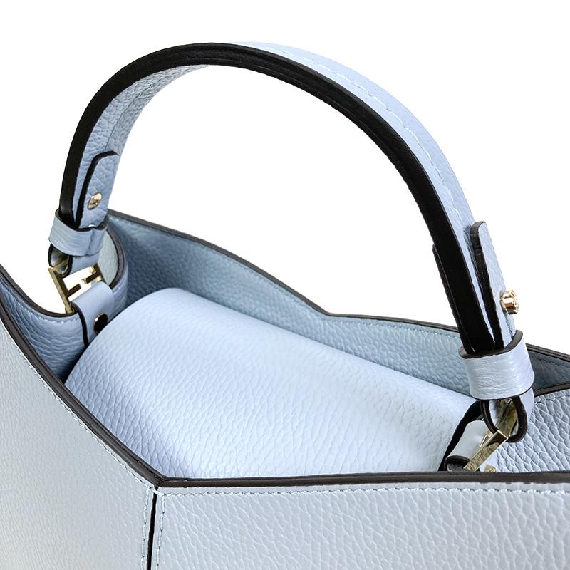 LORISTELLA レディースバッグ レザーハンドバッグ ロリステッラ LORISTELLA レディースバッグ レザーハンドバッグ ロリステッラ