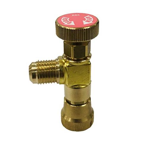 BBK R410 R32 コントロールバルブ チャージバルブ A44000S :SLea119f47f1:Shop Legend - 通販 - Yahoo!ショッピング