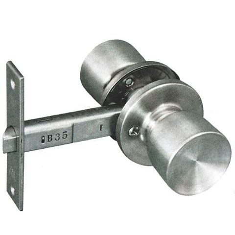 空錠 MIWA M-91 握り玉錠 ドアノブ 交換 室内向け 浴室用 M91 バックセット100mm : m-91 : ショップ・ロック救急 - 通販 - Yahoo!ショッピング