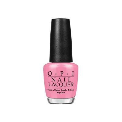 O・P・I（オーピーアイ） ネイルラッカー NL G01 CLASSICS 15ml Aphrodite's Pink Nightie ...