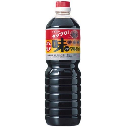 丸十大屋 味マルジュウ 1L : 20250116031352-01759 : SHOPみー - 通販 - Yahoo!ショッピング