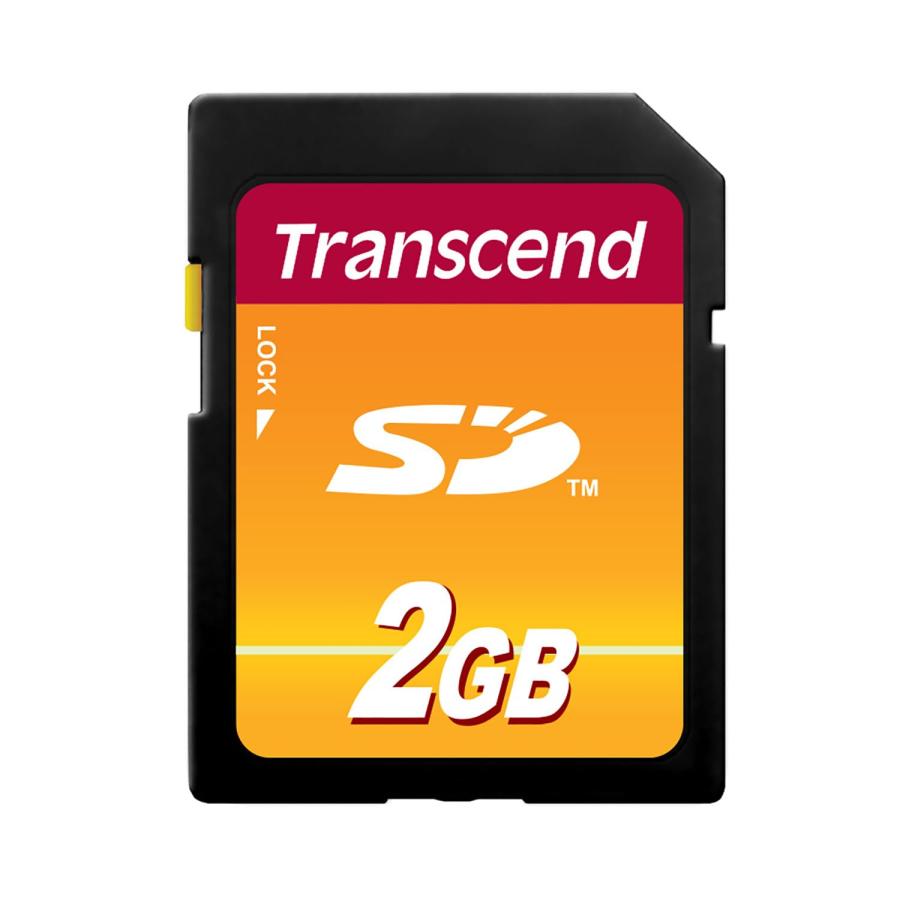 トランセンドジャパン Transcend SD Card 2GB TS2GSDC : SHOPみー - 通販 - Yahoo!ショッピング