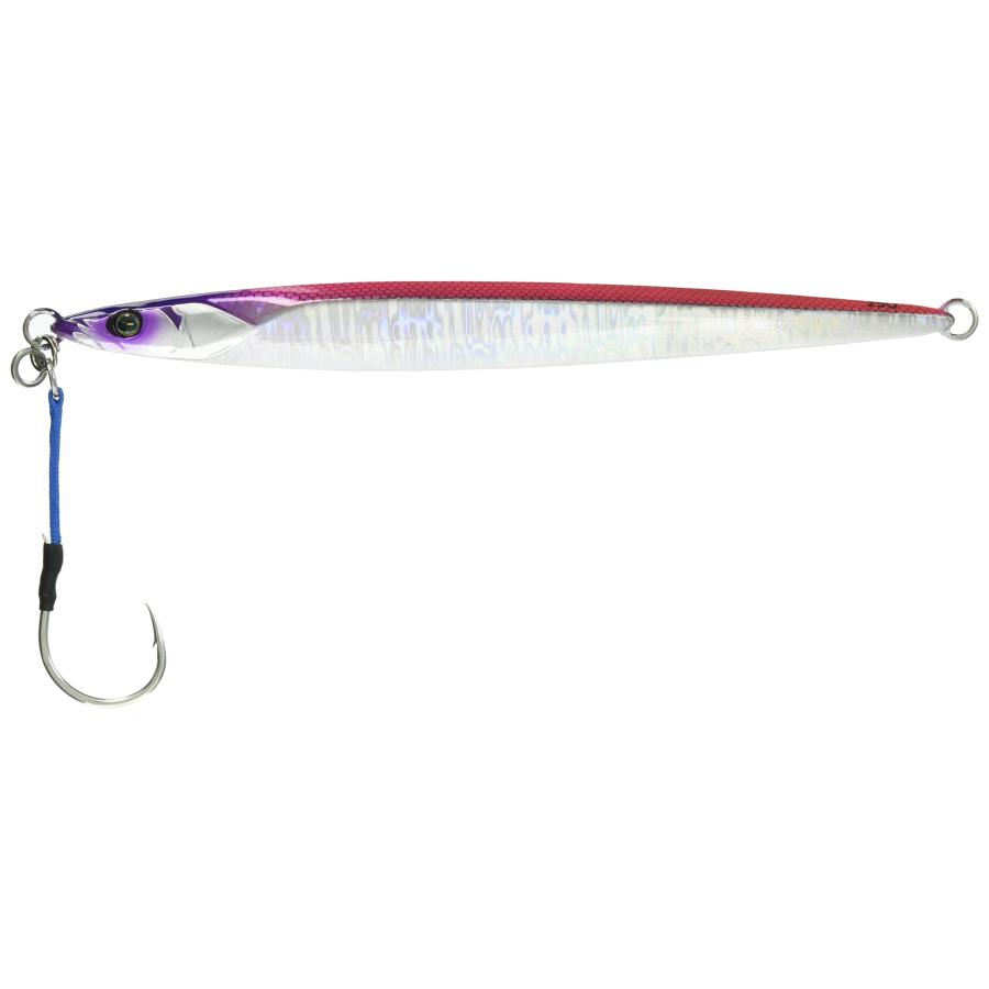 JACKALL(ジャッカル) メタルジグ バンブルズジグ セミロング 250g G207 ピンクバック/マグマウェーブホロ : SHOPみー - 通販 - Yahoo!ショッピング