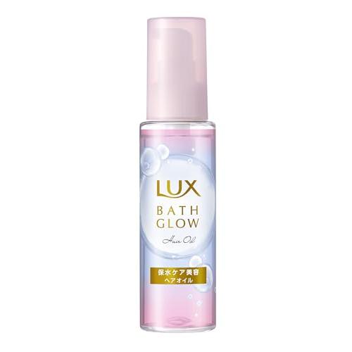 LUX(ラックス) バスグロウ 洗い流さないトリートメント ヘアオイル 90ml : SHOPみー - 通販 - Yahoo!ショッピング