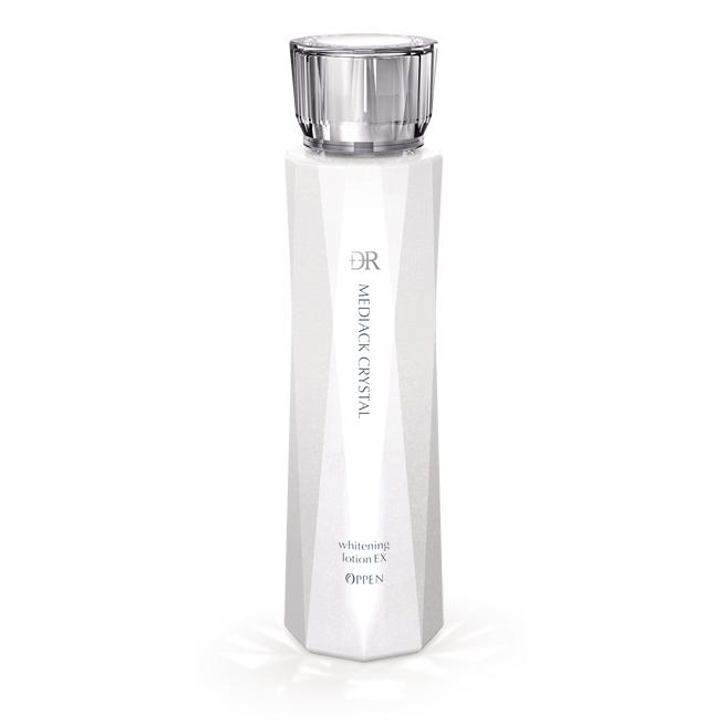 DR DRメディアッククリスタル ホワイトニングローション EX( 150ml) : Shop まいるど - 通販 - Yahoo!ショッピング