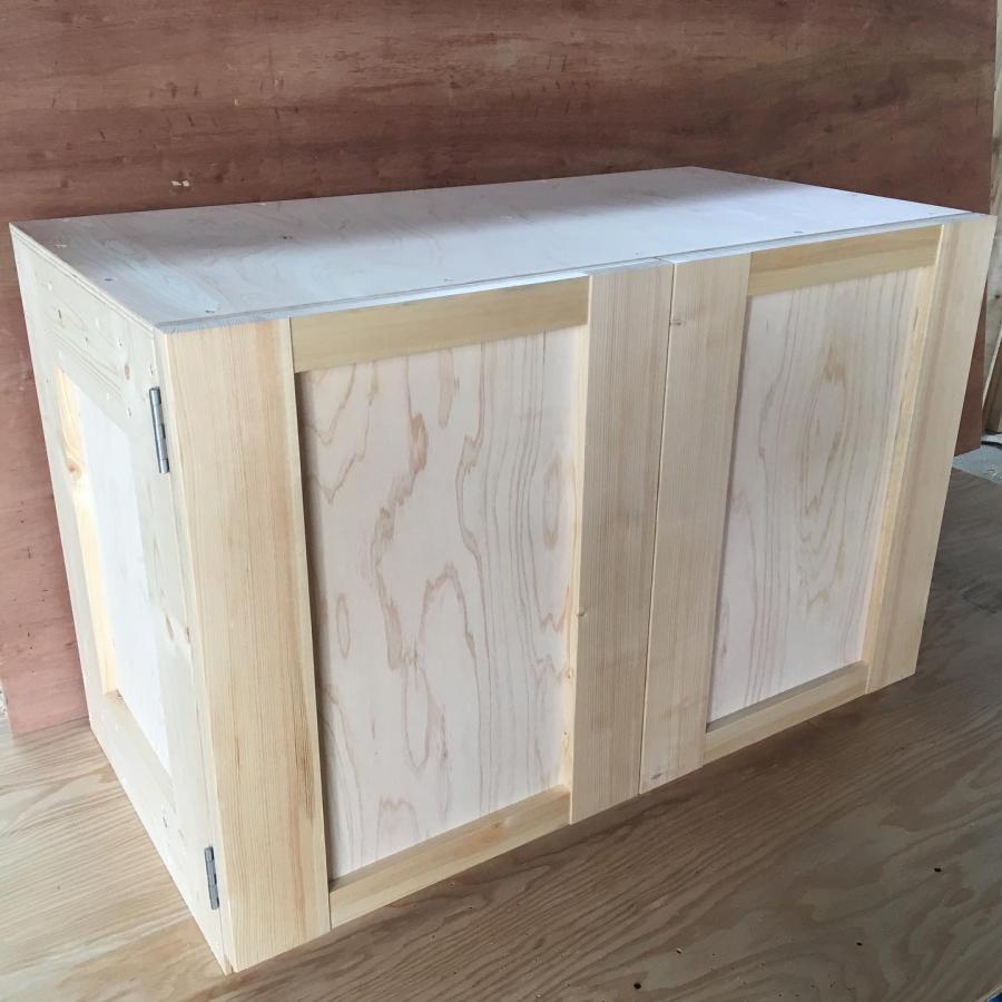 W120×D60×H60 ME-1タイプ キャビネット水槽台 :120ME-1:Mtbearsヤフー店 - 通販 - Yahoo!ショッピング