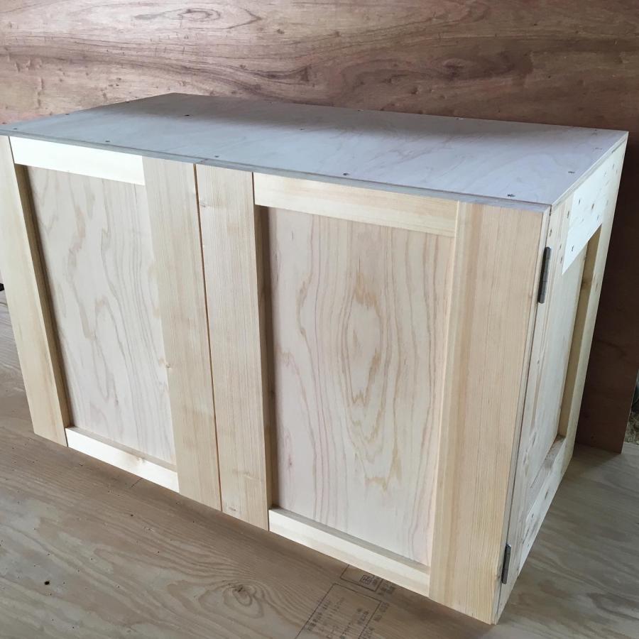 W90×D45×H60 ME-1タイプ キャビネット水槽台 : Mtbearsヤフー店 - 通販 - Yahoo!ショッピング