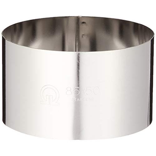 SA18-0セルクルリング丸型 φ85×H50mm WSL08045 : emu173146149483206 : ショップマルチ - 通販 - Yahoo!ショッピング