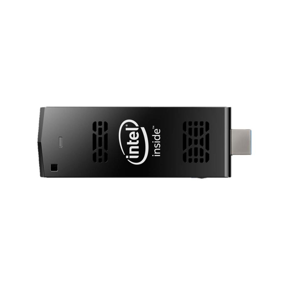 Intel Compute Stick STCK1A32WFC スティック型パソコン / Windows8.1Bing BOXSTCK1A32WFC : ショップマルチ - 通販 ...