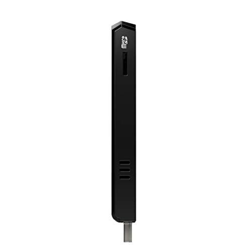 Intel Compute Stick STCK1A32WFC スティック型パソコン / Windows8.1Bing ...