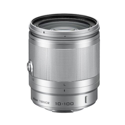 Nikon 高倍率ズームレンズ 1 NIKKOR VR 10-100mm f/4-5.6 Nikon 高倍率ズームレンズ 1 NIKKOR VR 10-100mm f/4-5.6