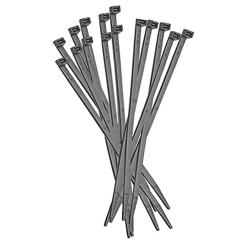 SapiSelco セルフィット ケーブルタイ黒 4.5mm×160mm 最大結 SEL.3.221 : jhz173055433790206 : ショップマルチ - 通販 - Yahoo ...