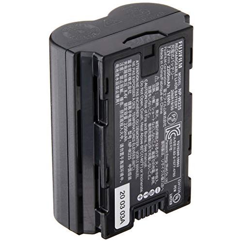富士フイルム(FUJIFILM) バッテリー NP-W235 : lzf173148170827206 : ショップマルチ - 通販 - Yahoo!ショッピング