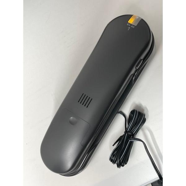 Panasonic パナソニック コードレスホン パナホップ W57 VE -W57 新品訳あり : shopping ecoeco - 通販 - Yahoo!ショッピング