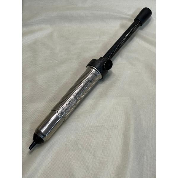 SILVERSTAT SOLDAPULLT はんだ除去 チップ付きポンプ : shopping ecoeco - 通販 - Yahoo!ショッピング