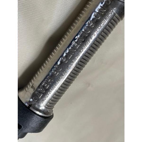 SILVERSTAT SOLDAPULLT はんだ除去 チップ付きポンプ : shopping ecoeco - 通販 - Yahoo!ショッピング