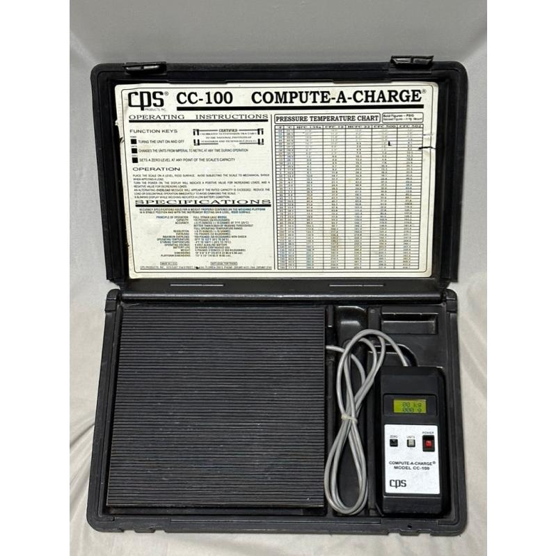 CPS社 アメリカ製COMPUTE―A―CHARGE CC―100 USED品 : shopping ecoeco - 通販 - Yahoo ...