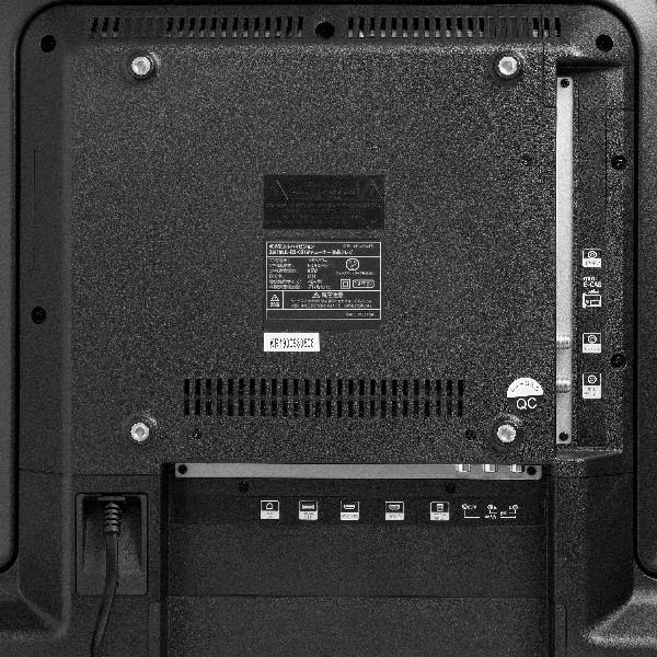 40V型フルハイビジョン3波（地上・BS・CS)Wチューナー液晶テレビ : ショッピング ラボ - 通販 - Yahoo!ショッピング