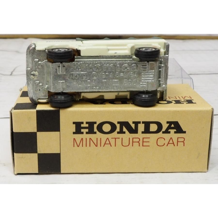HDCホンダ ダイレクト マーケティング特注トミカ日本製GM19【ヒストリーミニカーTN？360】HONDA本田1/54ミニカー トミー【新品】 : 20240122-001 ...