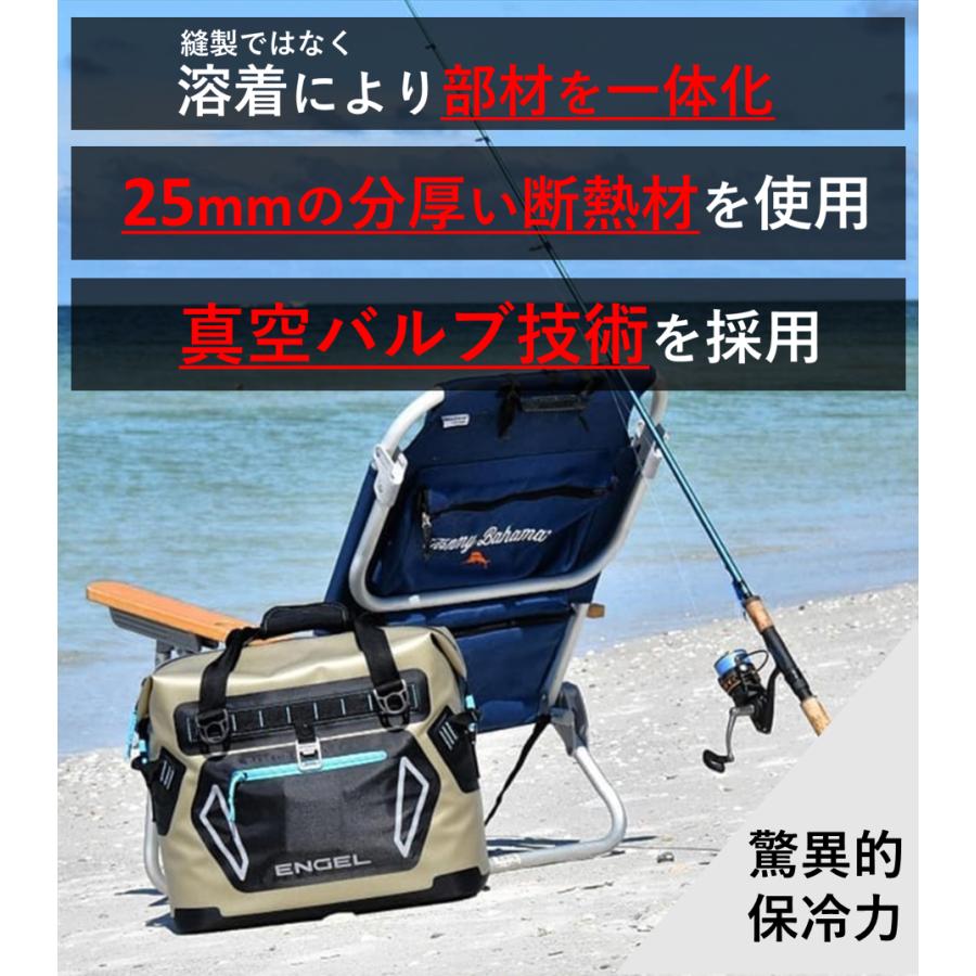 プレミアム ソフトクーラーバッグ HD20 保冷力 耐久性 運搬性 20リットル 保冷バッグ 3WAY 便利 キャンプ アウトドア : SHOP SAWAFUJI - 通販 - Yahoo ...