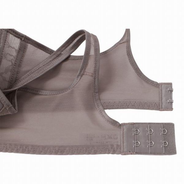 GUNZE グンゼ 軽ブラ ノンワイヤーブラ フルカップ ブラジャー インナー EB1229 メール便（ポスト投函） : ココクレ - 通販 - Yahoo!ショッピング