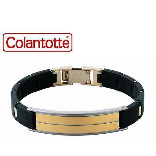 石川遼選手愛用 Colantotte コラントッテ マグチタン ケイズデザイン TYPE-G 医療機器認証番号 ...