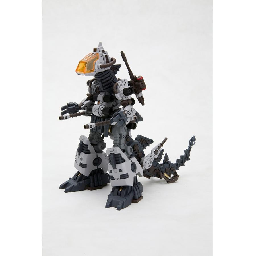 コトブキヤ ゾイド -ZOIDS- RZ-014 ゴドス マーキングプラスVer. ZD157X : 卓美 - 通販 - Yahoo!ショッピング