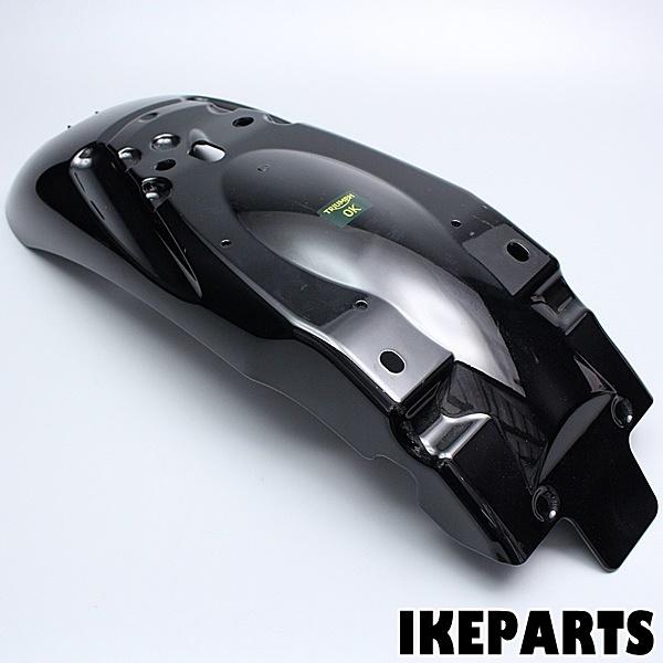 トライアンフ ストリートカップ スクランブラー/ツイン スラクストン 純正 リアフェンダー 「2302378 / 2302372-PG ...