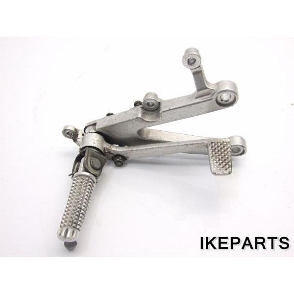YZF-R1 4XV 純正 ステップ 片側 A379F1032 : RHINO PARTS - 通販 - Yahoo!ショッピング