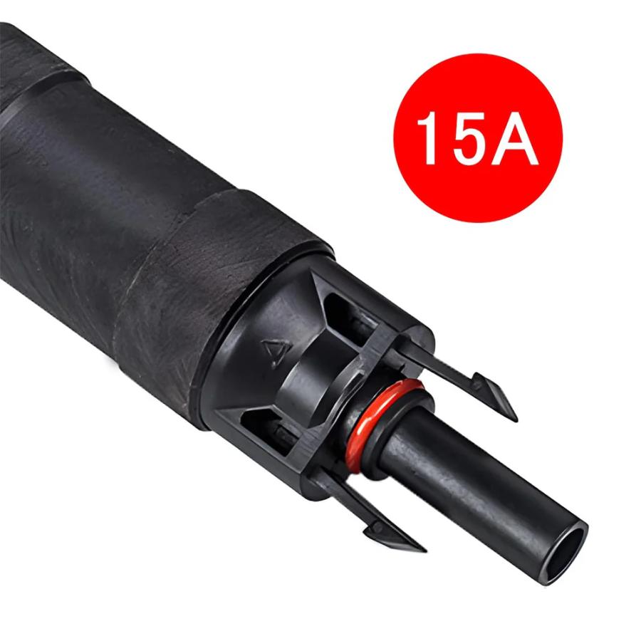 LVYUAN 15A MC4コネクター型逆流防止ダイオード : diode-15a-mc4 : LVYUANストア - 通販 - Yahoo!ショッピング