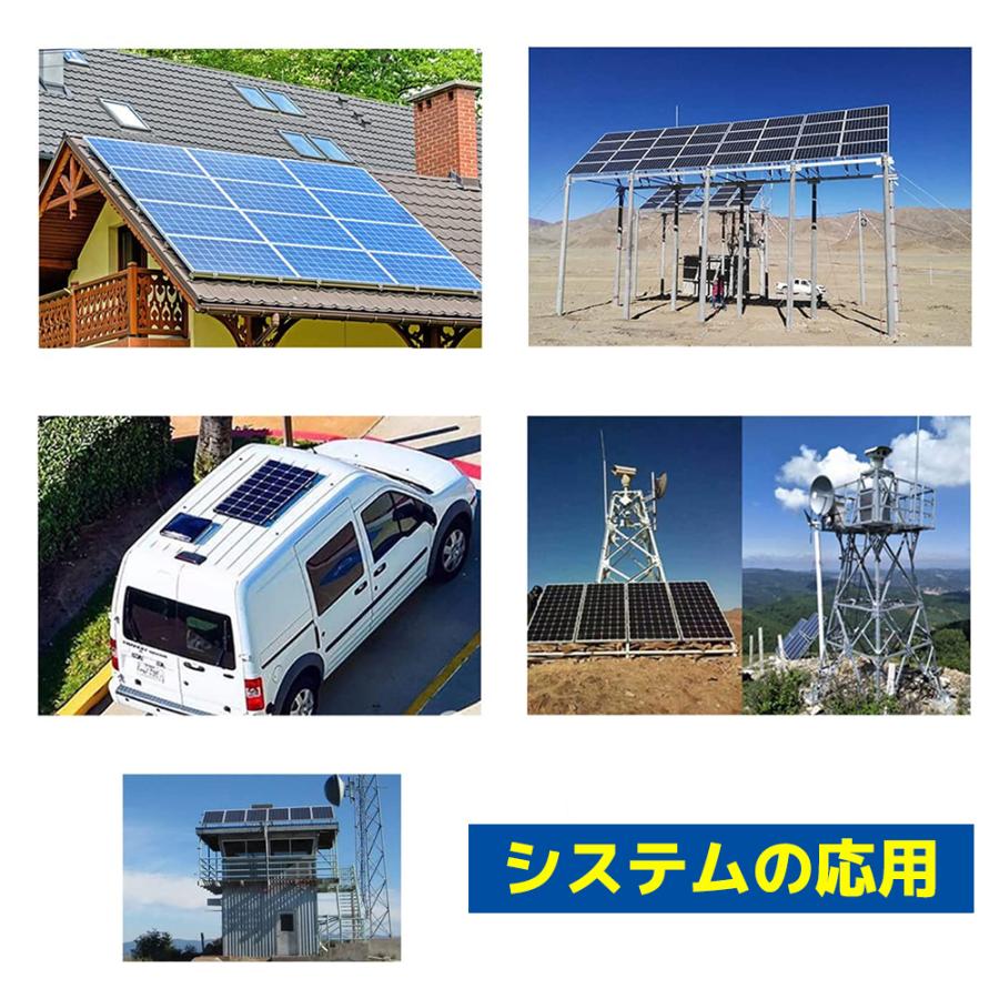 LVYUAN（リョクエン）200v~240v MPPT 3300W 3KW純正弦波 ハイブリッド インバーター 24Vバッテリー PV充電電流 80A MPPT PV 開放電圧 500V ...