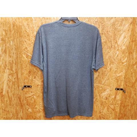 Snap-on（スナップオン）ティーシャツ「DARK HEATHER VERTICAL TEE」 : ショウエイネットショップヤフー店 ...