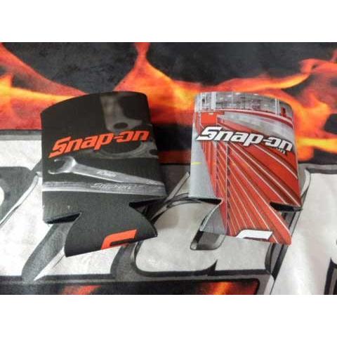 Snap-on（スナップオン）ドリンクカバー「KAN-TASTIC KOOZIE SET」 : ショウエイネットショップヤフー店 - 通販 ...