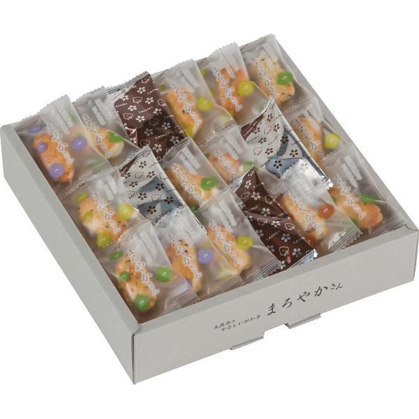 ギフトセット 天然水おかき まろやかさん （90g） TM-15S 25-7584-014 送料込み 和菓子 おかき グルメ ギフト お菓子 セット : ギフトショップ 正直堂 - 通販 ...