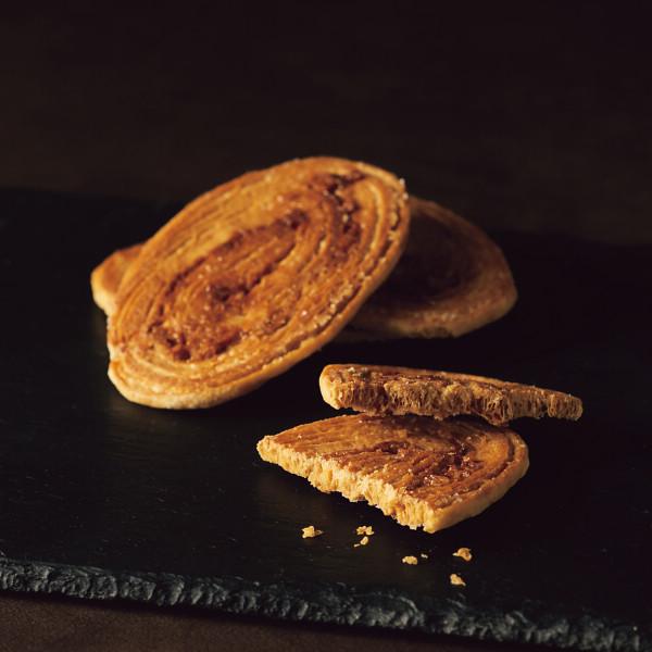 スイーツギフト ザ・スウィーツ キャラメルバターパイ（6枚） SCBP10 25-2853-41 パイ 洋菓子 スイーツ お菓子 詰め合わせ ギフト : ギフトショップ 正直堂 - 通販 ...